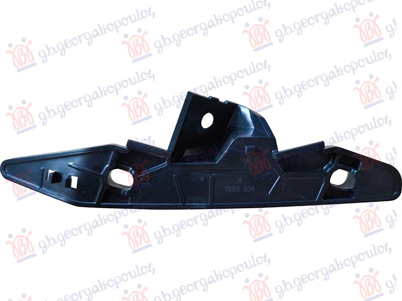 NOSAC PREDNJEG BRANIKA DONJI BOCNI PLASTICNI Desna str. BMW SERIES 3 (F34) GT (2012-2020) (OEM: 51117293804)