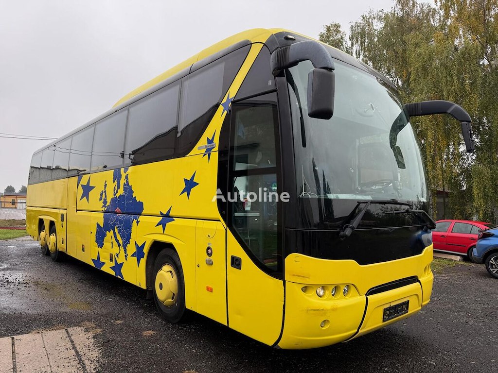 Neoplan TOURLINER turistički autobus