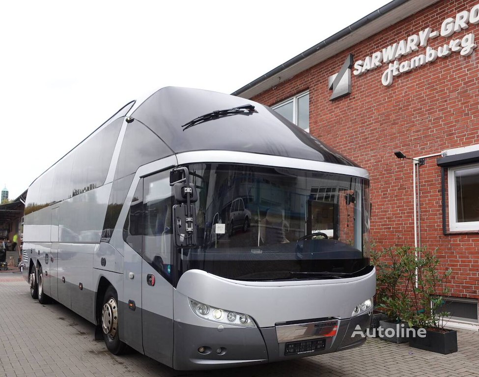 Neoplan Starliner C *N5217*SHD*55-Sitze*Cityliner*EEV* turistički autobus