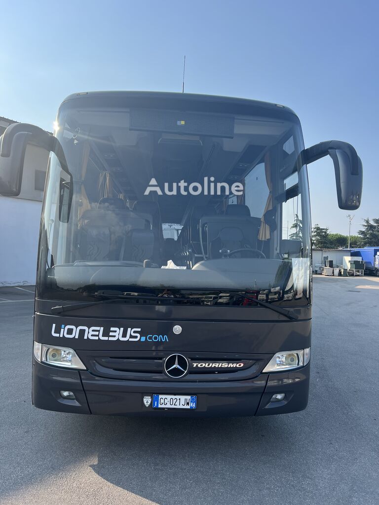 Mercedes-Benz Tourismo turistički autobus