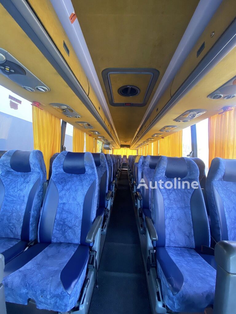 Van Hool Niezawodny T915 Acron Autokar turystyczny w dynamicznym klimacie turistički autobus