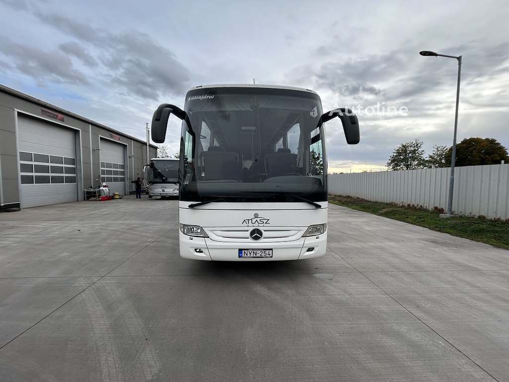 Mercedes-Benz Tourismo turistički autobus