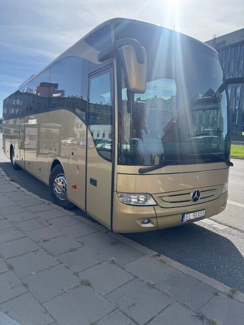 Mercedes-Benz Tourismo turistički autobus