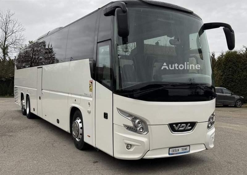 Bova VDL Futura FHD 2 turistički autobus