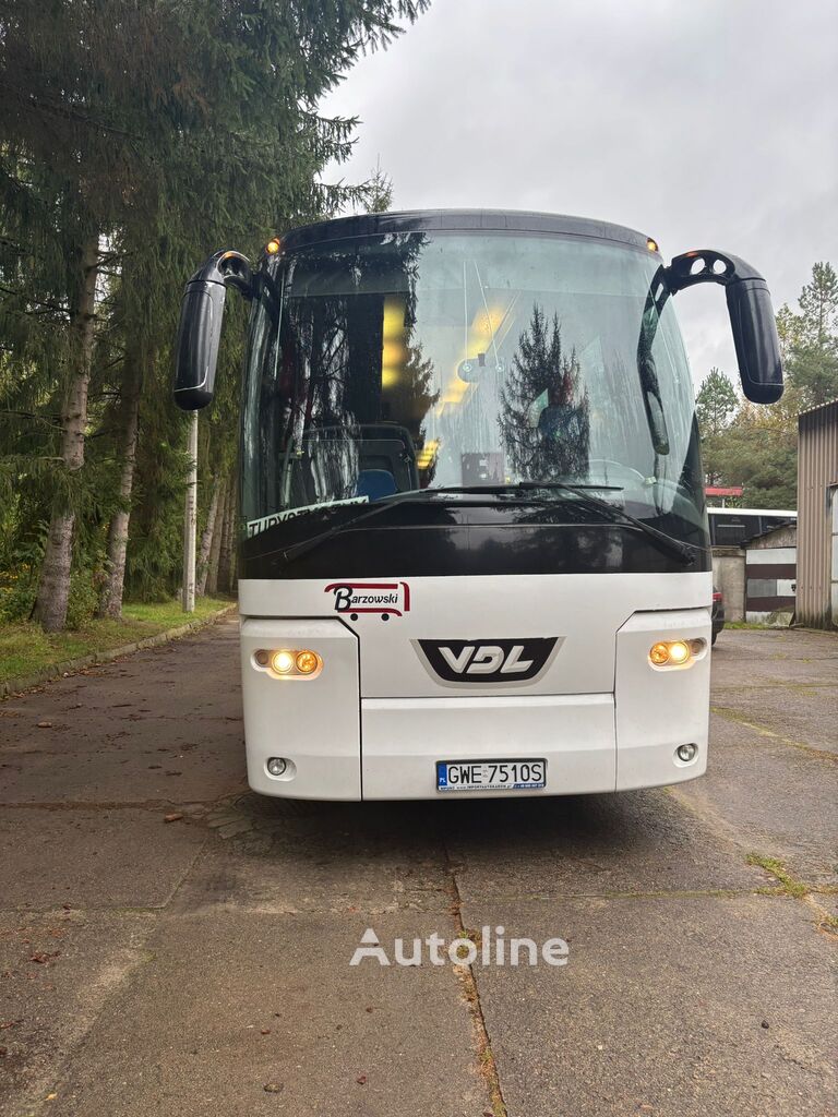 VDL Maqiq turistički autobus