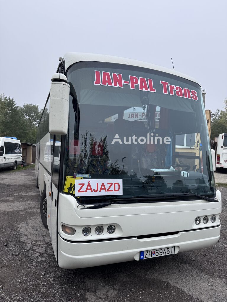 Neoplan Euroliner N turistički autobus