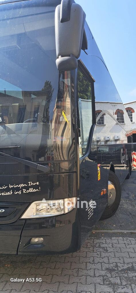 Mercedes-Benz RHD-M turistički autobus