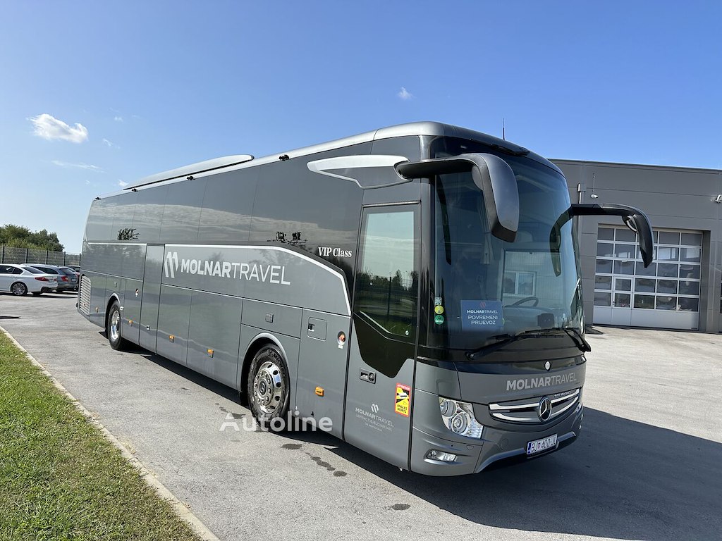 Mercedes-Benz Tourismo 15 RHD turistički autobus