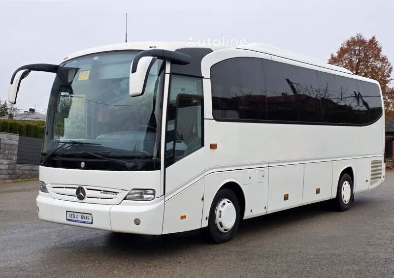 Mercedes-Benz TOURINO turistički autobus