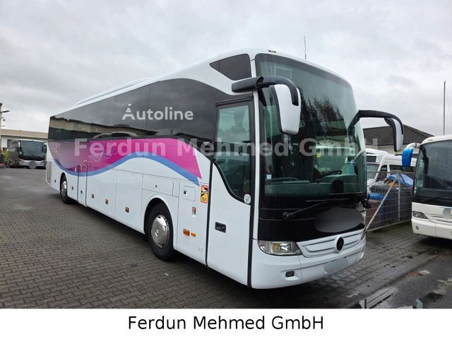 Mercedes-Benz Tourismo 16 RHD-M Lux Line -53+1+1 Länge 12,96 m turistički autobus