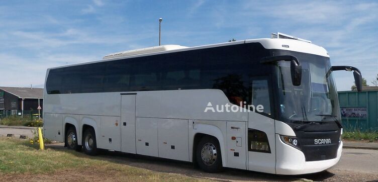 Scania Touring turistički autobus