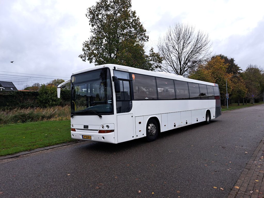 Van Hool T916CL prigradski autobus