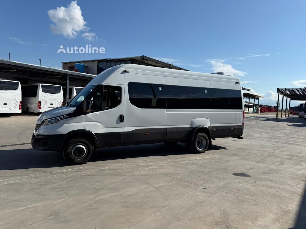 IVECO DAILY LINE 65C21 prigradski autobus