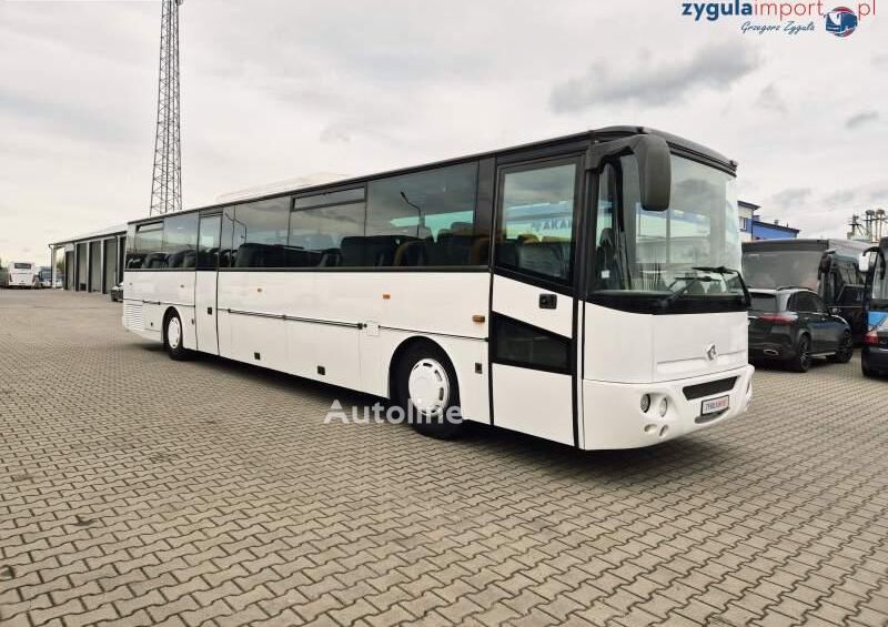 Irisbus AXER prigradski autobus