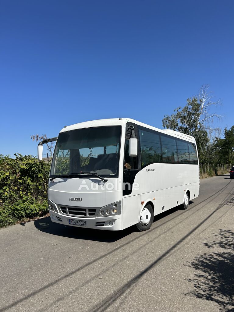 Isuzu Turquoise prigradski autobus
