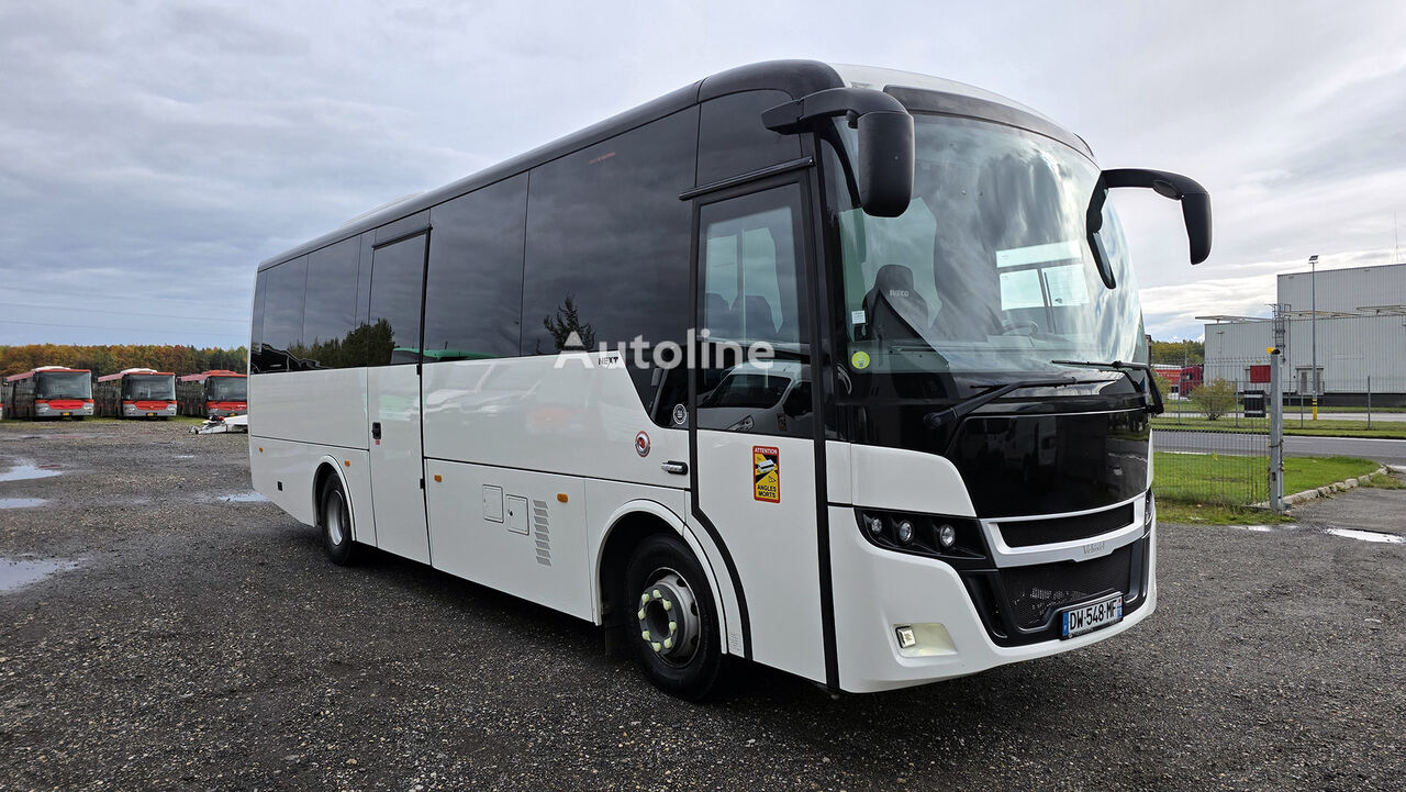IVECO Indcar Next Atego prigradski autobus