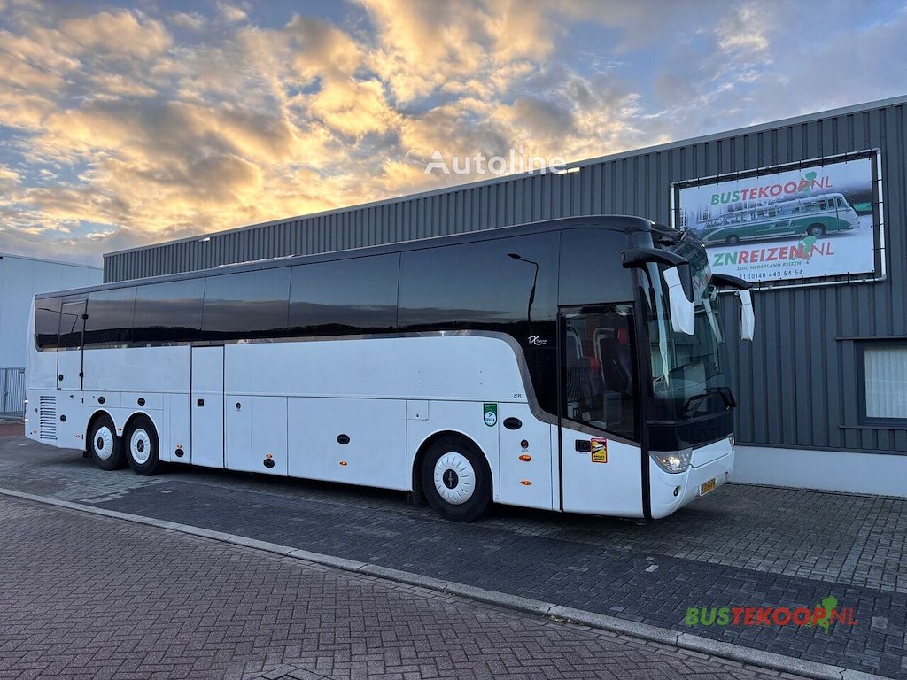Van Hool TX17 Acron, ROLSTOELBUS prigradski autobus