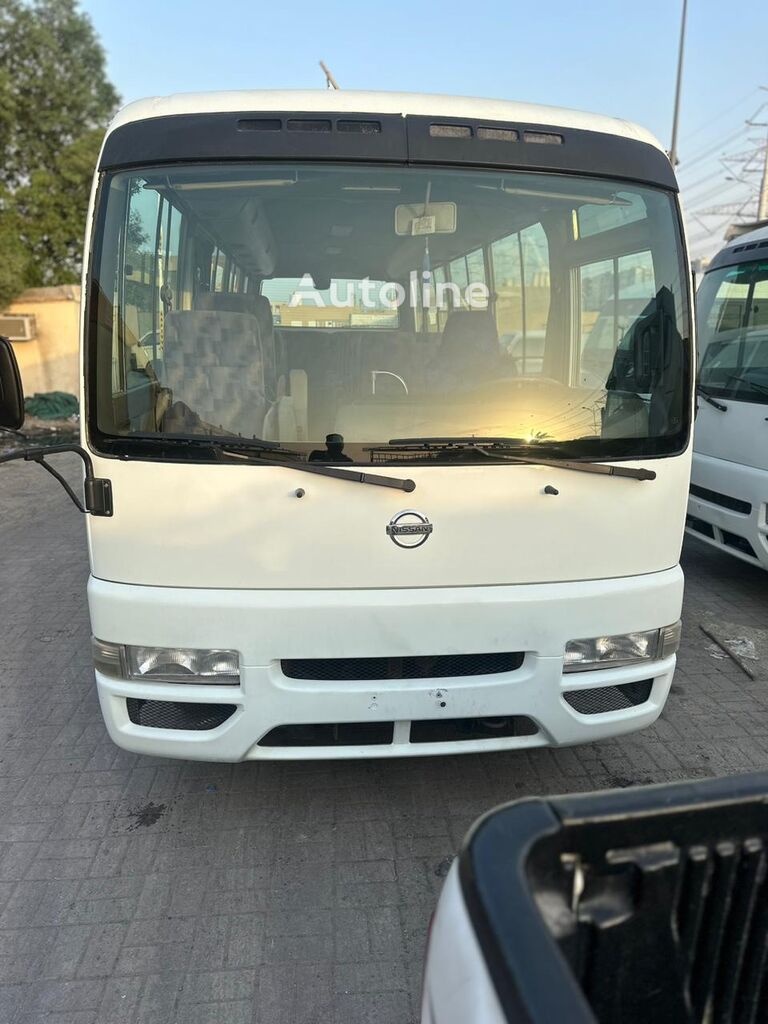 Toyota Coaster // - Nissan Civilian .... 30 places ... prigradski autobus