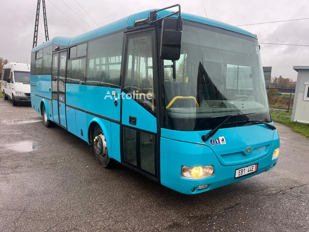 SOR CN 9,5 KLIMATYZACJA prigradski autobus
