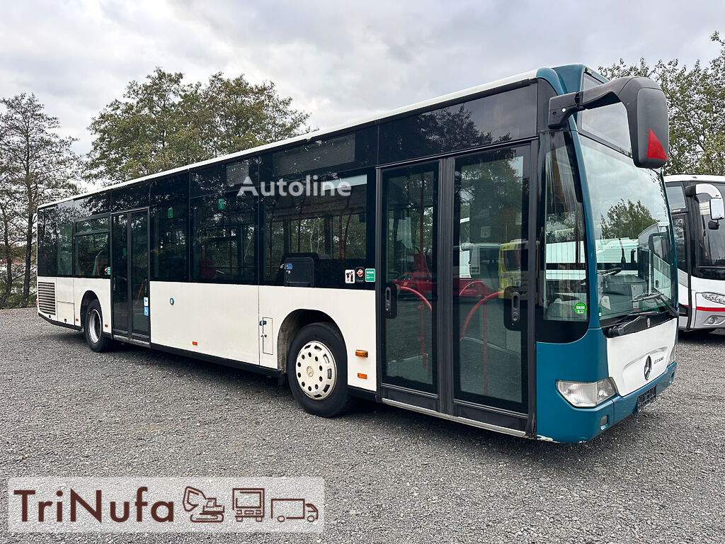Mercedes-Benz O 530 Citaro | Euro 5 EEV | Klima | HU 03 / 2026 | gradski autobus