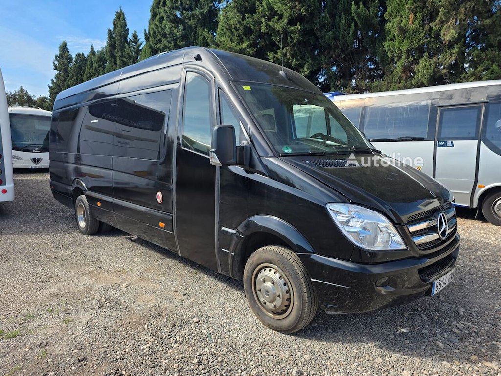 Mercedes-Benz Sprinter 515 putnički minibus
