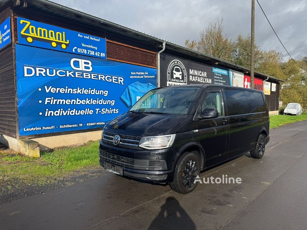 Volkswagen T6 Caravelle LANG 2.0TD putnički minibus