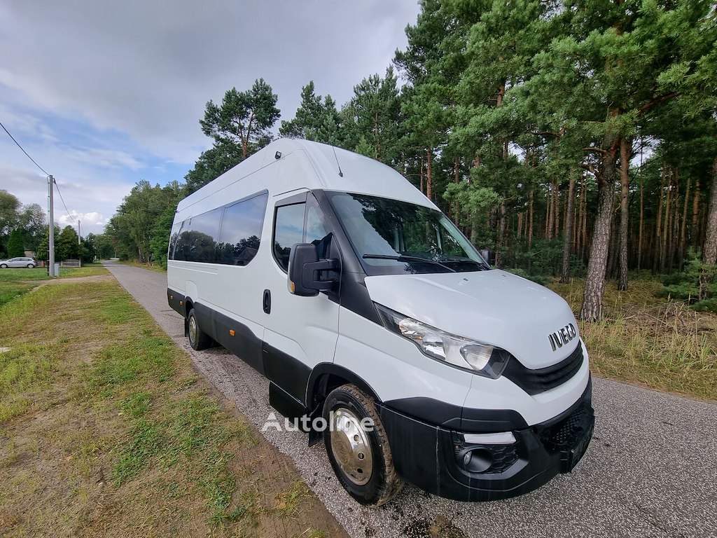 IVECO Daily 50C14N putnički minibus