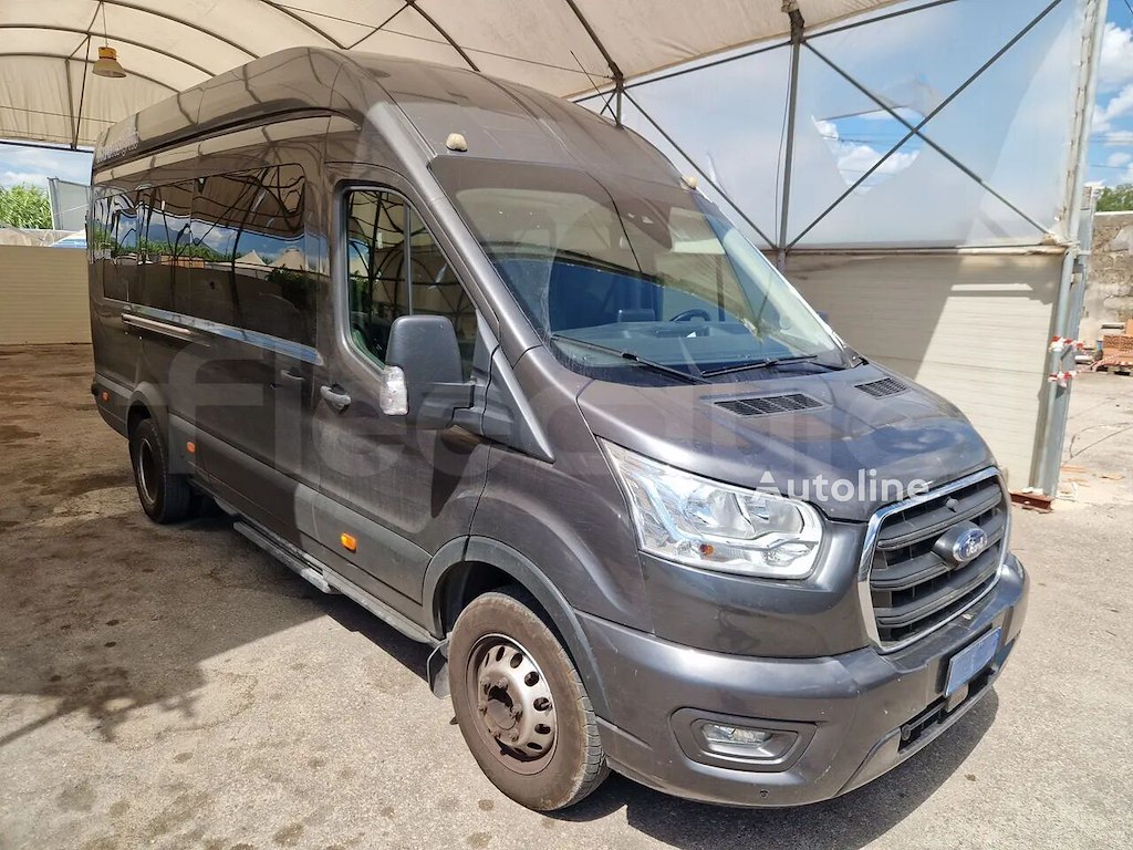 Ford Transit putnički minibus