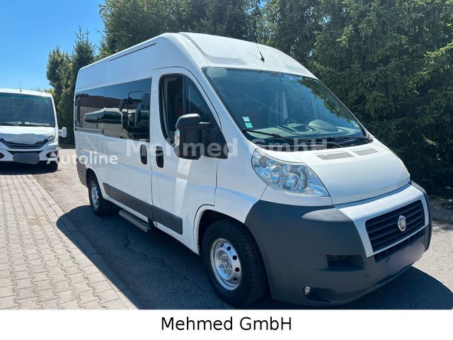 Fiat Ducato Hochr.-Kombi 33 120 putnički minibus