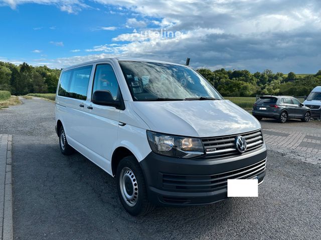 Volkswagen T6 Transporter Kombi 4Motion putnički minibus