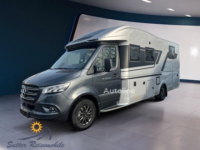Adria Coral Supreme 670DL*Mercedes Benz*SAFETY PLUS poluintegrisani kamper