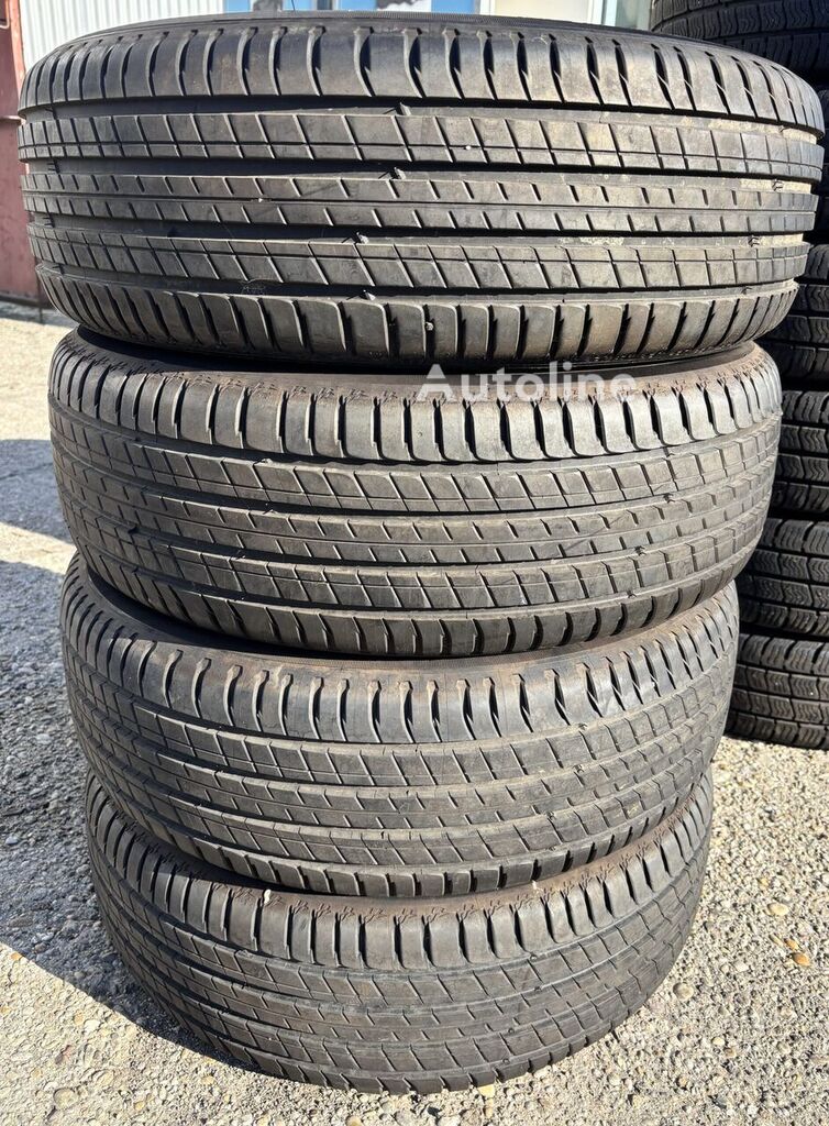 Michelin 225/65 R 17 guma za kamione