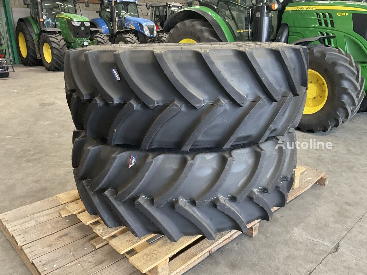 Nova Sonstige 540/65 R38 felna za kamion