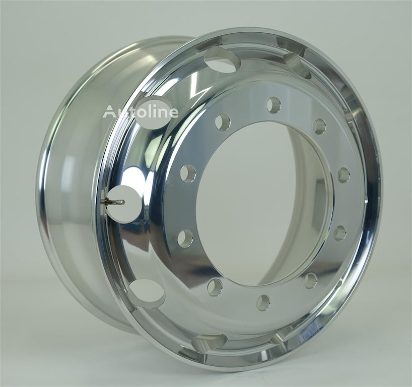 Nova SRW 22,5 x 9,00 felna za kamion