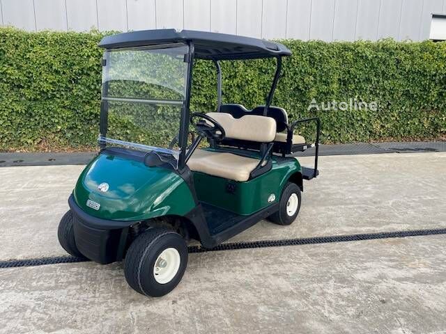 E-Z-GO Ezgo Elite golf vozilo