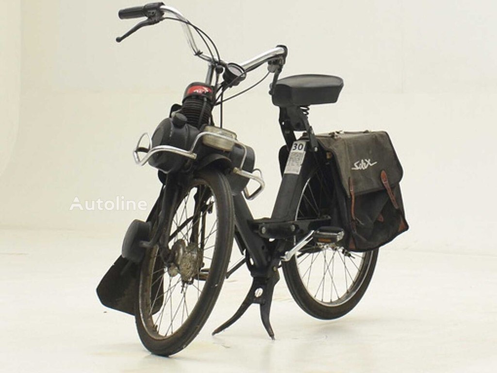 Prodaje se SOLEX S4800D bike na aukciji