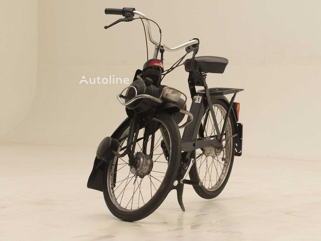 Prodaje se SOLEX S4800D bike na aukciji