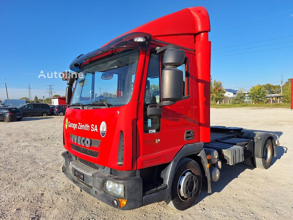 IVECO Eurocargo 80 E 22 - Tractor tegljač