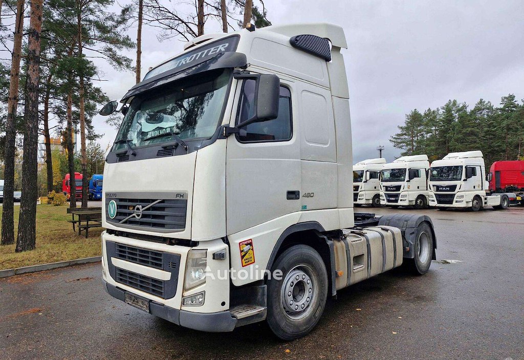 Volvo FH tegljač