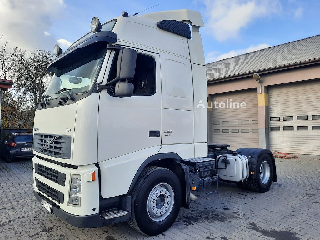 Volvo FH 440 tegljač