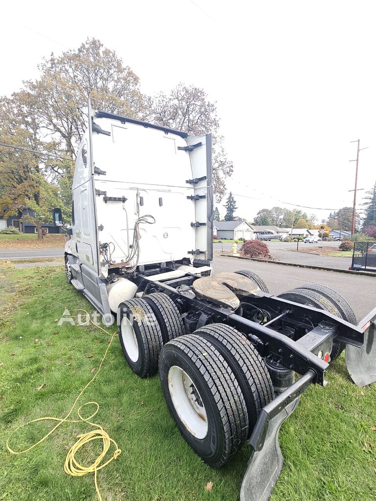 Freightliner Cascadia 125 Sleeper tegljač