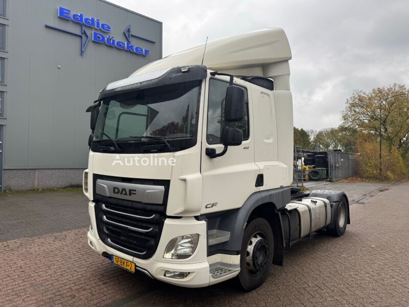 DAF CF 410 Euro 6 tegljač