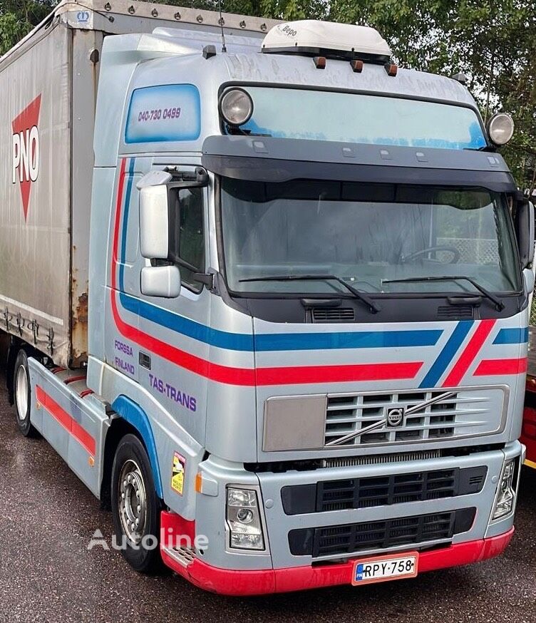 Volvo FH 12 460 tegljač