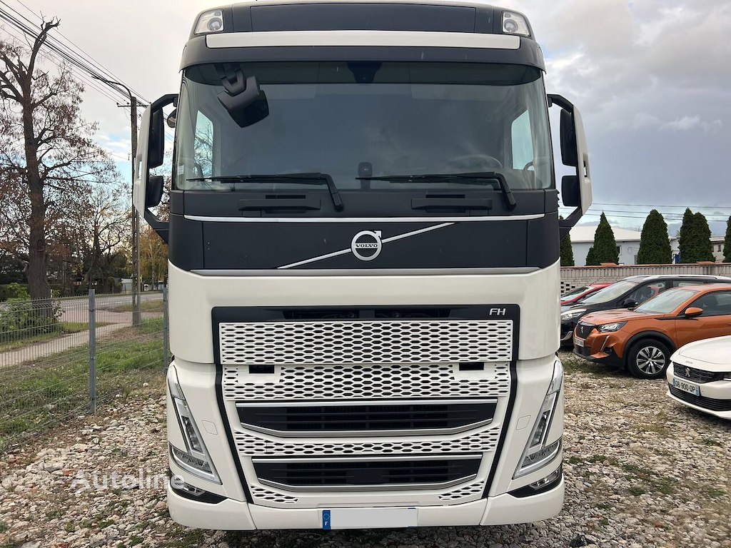 Volvo FH 500 tegljač