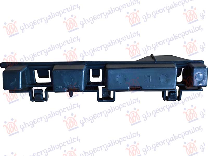 NOSAC PLASTICNE SAJTNE Leva str. BMW SERIES 3 (F34) GT (2012-2020) (OEM: 51777294887)