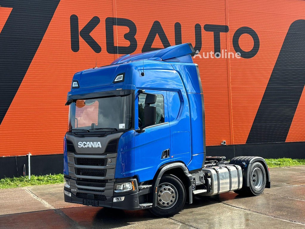 Novi Scania R 460 4x2 NEW ! / POSSIBLE TO RENT ! / RETARDER tegljač