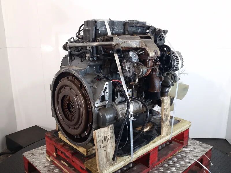 Motor za DAF FR118U2 PENTRU CAMIOANE DAF kamiona