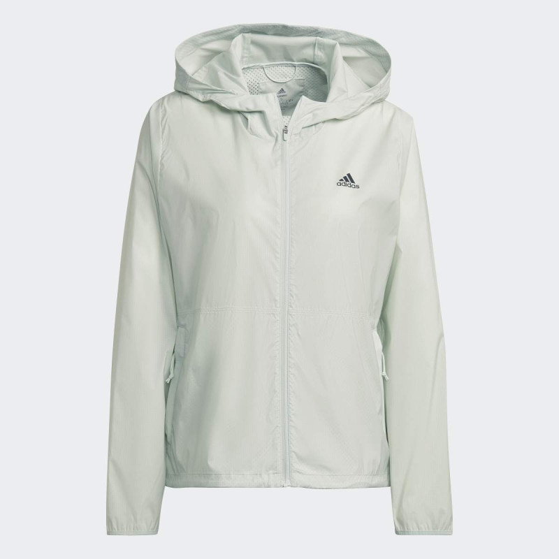 JAKNA ADIDAS RN FAST JKT W