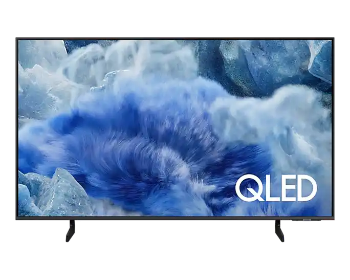SMART QLED TV 85 Samsung QE85Q8FAAUXXH 3840x2160/UHD/4K/DVB-T2/C/S2