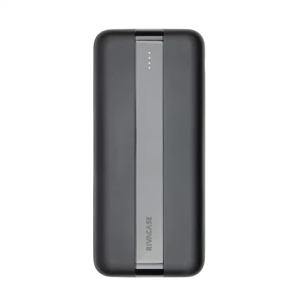 RIVACASE VA 2081 20.000mAh crni Powerbank